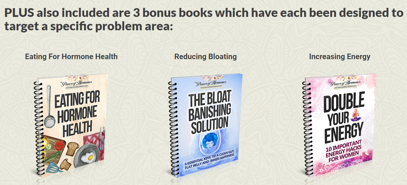 How to Balance Hormones Naturally - Find Your Hormone Type